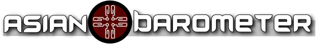 Asian Barometer