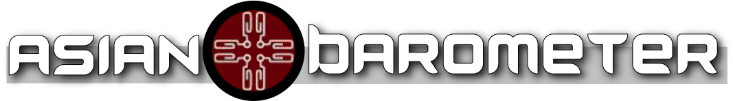 Asian Barometer